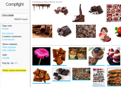 Step 6: Images, Copyright, And Creative Commons – Courses & PD